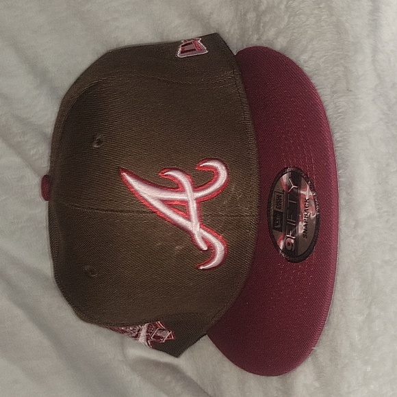 New Era | Accessories | Atlanta Hat | Poshmark